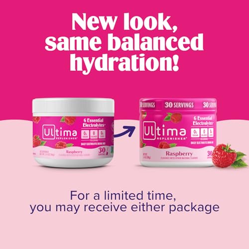 sugar-free electrolyte drink mix