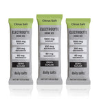 sugar free electrolyte drink mix