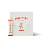 sugar-free electrolyte drink mix