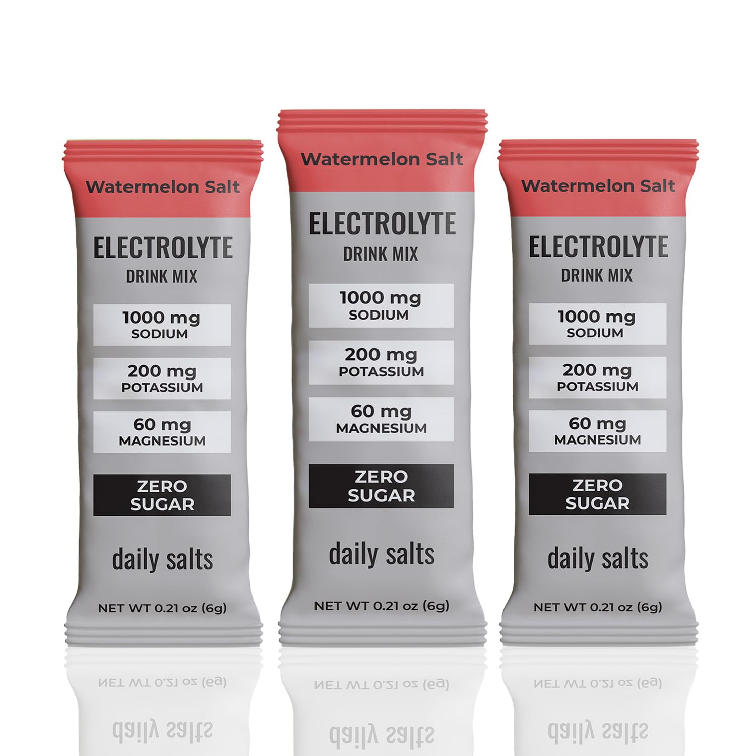 sugar free electrolyte drink mix