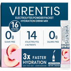 sugar free electrolyte drink mix