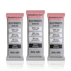 sugar free electrolyte drink mix