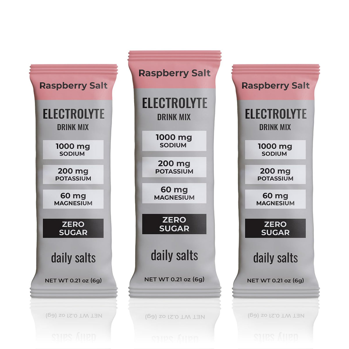 sugar free electrolyte drink mix