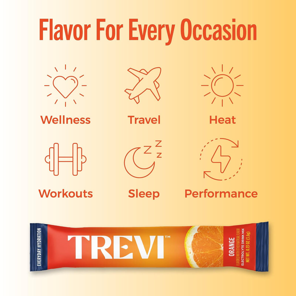 sugar free electrolyte drink mix
