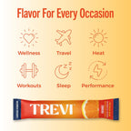 sugar free electrolyte drink mix
