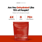 sugar free electrolyte drink mix
