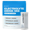 sugar free electrolyte drink mix