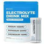 sugar free electrolyte drink mix