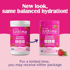 sugar-free electrolyte drink mix