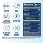 sugar free electrolyte drink mix