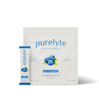 sugar-free electrolyte drink mix