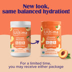 sugar-free electrolyte drink mix