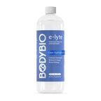 sugar free electrolyte drink mix