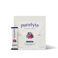sugar-free electrolyte drink mix