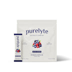 sugar-free electrolyte drink mix