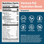 sugar free electrolyte drink mix