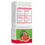 sugar-free electrolyte drink packets