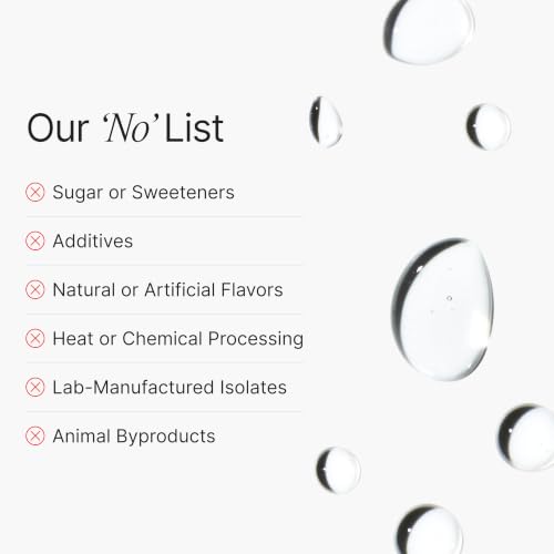 sugar-free electrolyte drops for athletes