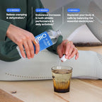 sugar free electrolyte for daily use