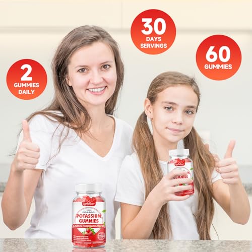 sugar-free electrolyte gummies for adults