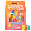 sugar free electrolyte gummies for hydration