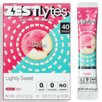 sugar free electrolyte hydration packets