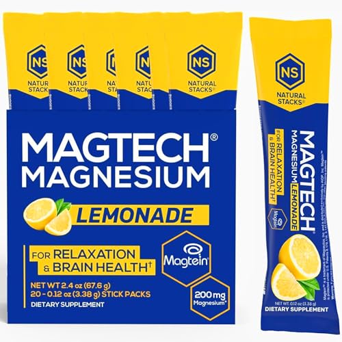 sugar-free electrolyte magnesium drink