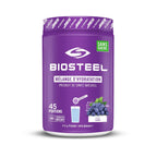 sugar-free electrolyte mix for athletes