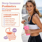 Sugar free electrolyte mix for sports
