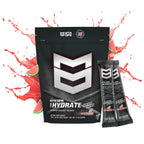 sugar free electrolyte packets for hydration