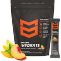 sugar free electrolyte packets