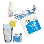 sugar free electrolyte powder benefits