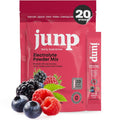 sugar free electrolyte powder benefits