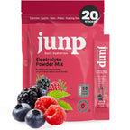 sugar free electrolyte powder benefits