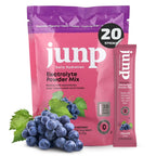 sugar free electrolyte powder benefits