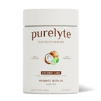 sugar-free electrolyte powder drink mix