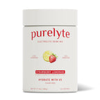 sugar-free electrolyte powder drink mix
