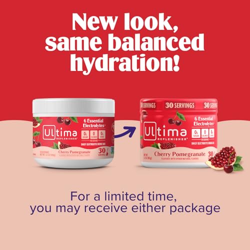 sugar-free electrolyte powder for athletes