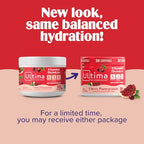 sugar-free electrolyte powder for athletes