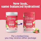 sugar-free electrolyte powder for athletes