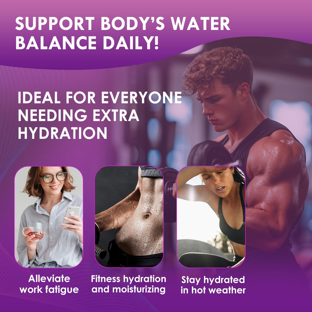 sugar free electrolyte powder for athletes