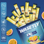 sugar-free electrolyte powder for athletes