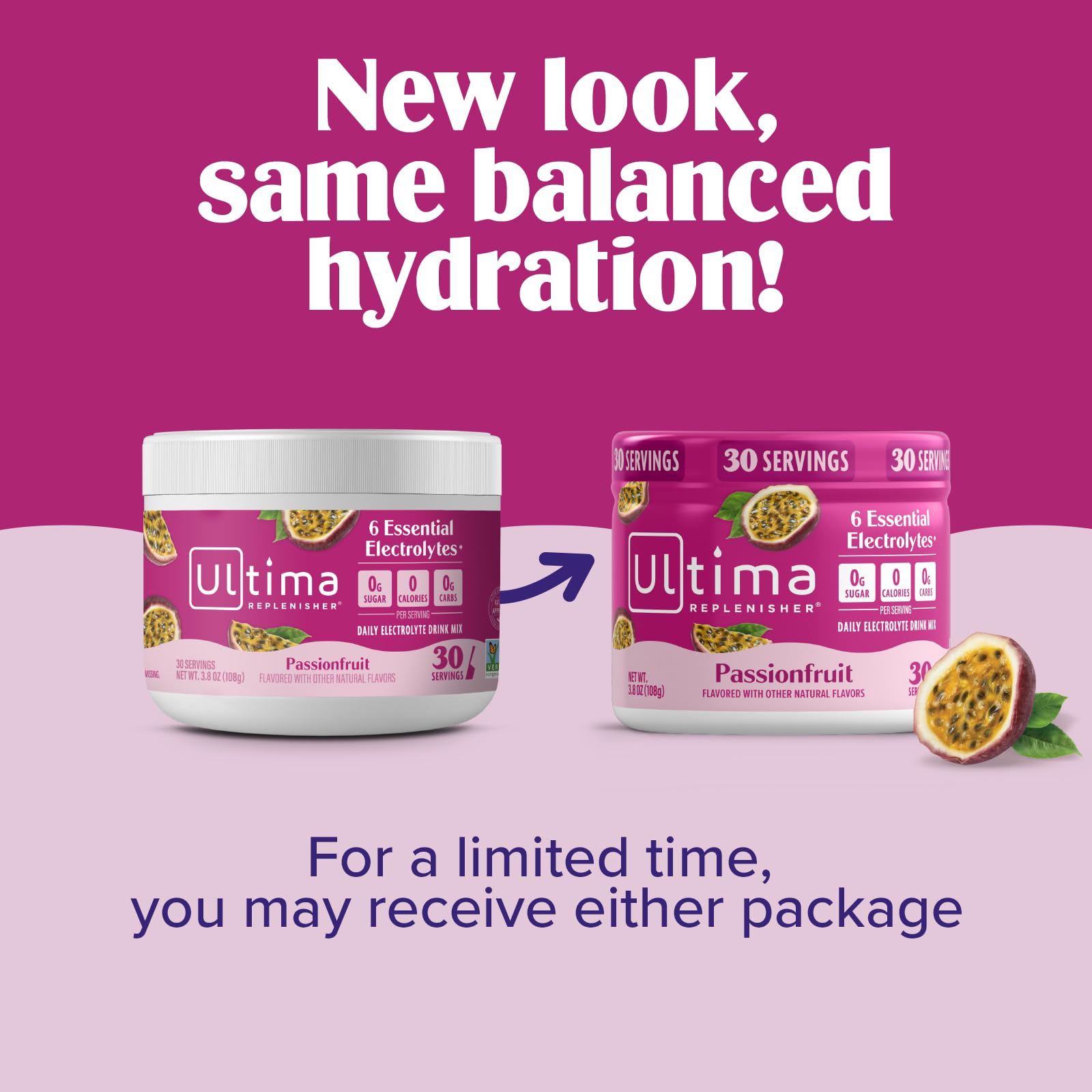 sugar-free electrolyte powder for athletes