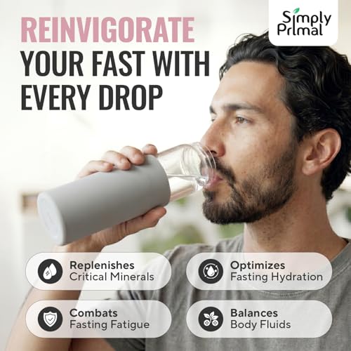 sugar-free electrolyte powder for energy