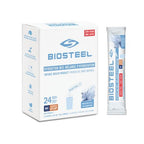 sugar-free electrolyte powder for hydration