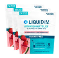 sugar free electrolyte powder for hydration