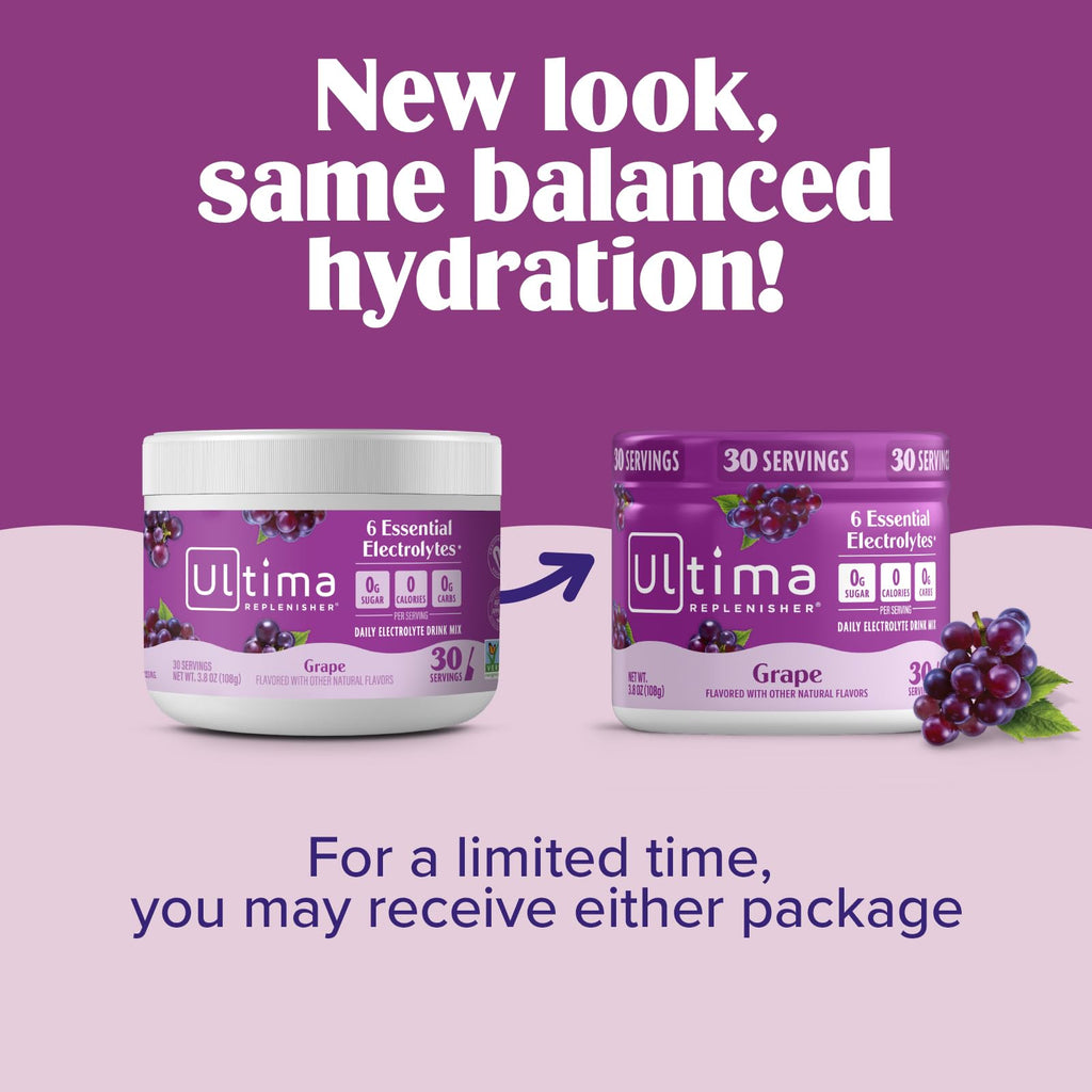 sugar-free electrolyte powder for recovery