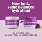 sugar-free electrolyte powder for recovery