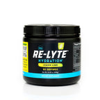 sugar free electrolyte powder mix