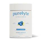 sugar-free electrolyte powder mix